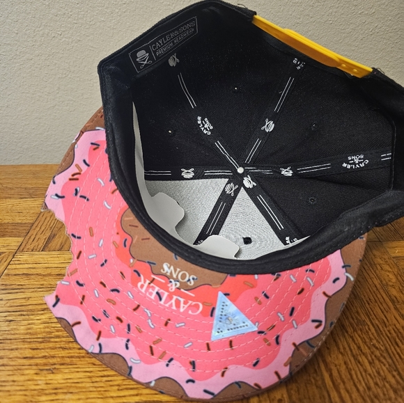 Accessories | The Simpsons Munchies Hat | Poshmark